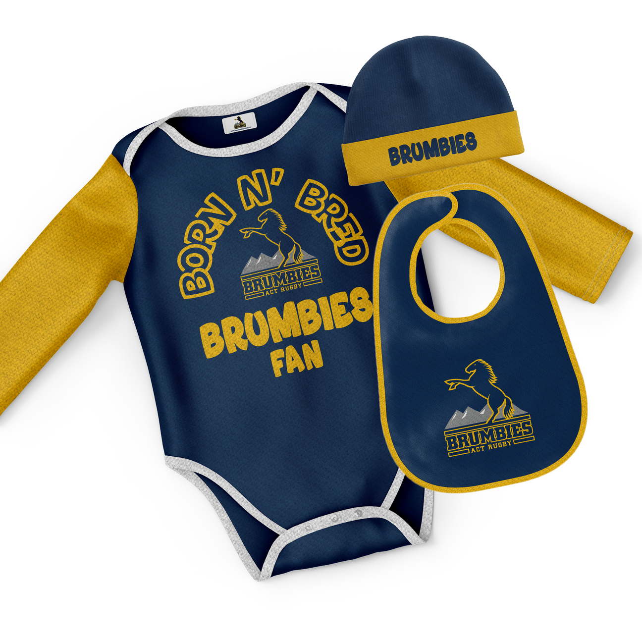 Brumbies Rugby Merchandise Shop